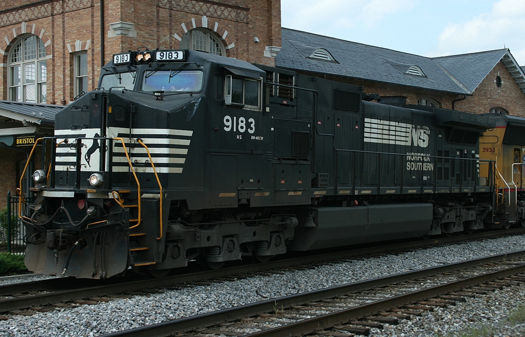 NS 9183